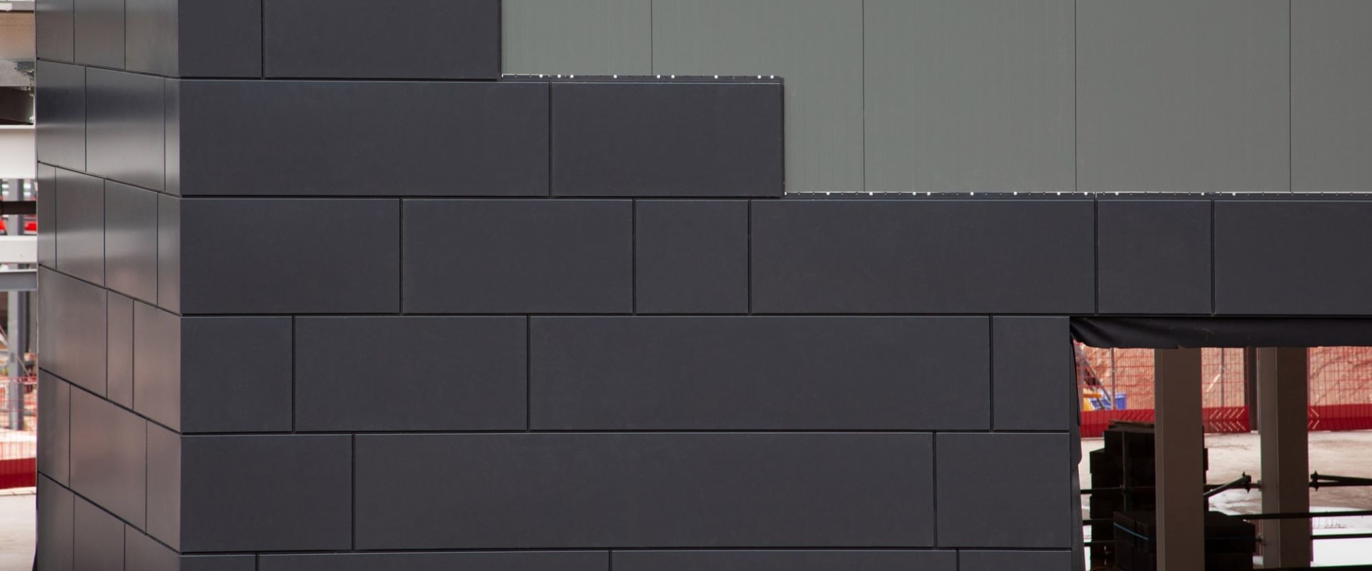 Wat zijn gevelpanelen?